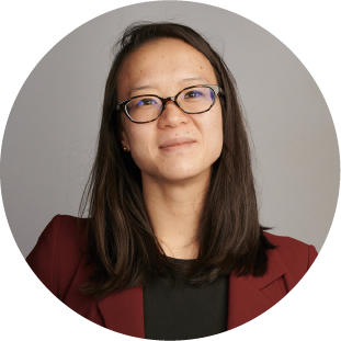 Lily li - 6th Gene Therapy Analytical Development Europe